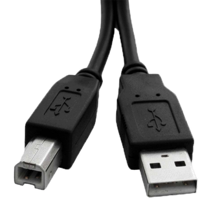 USB cable 1.80m for Yaesu ft-710, ft-891, ft-991, ftdx10, ftdx-101D MP ...